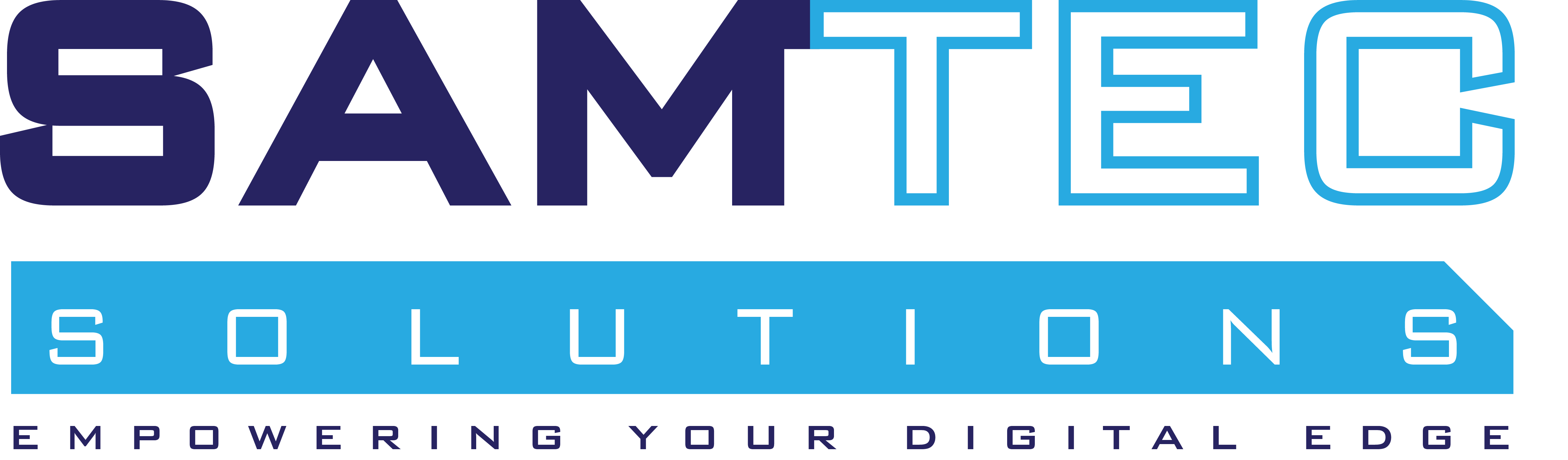 SamTech Solutions - Leading Web & IT Solutions Provider